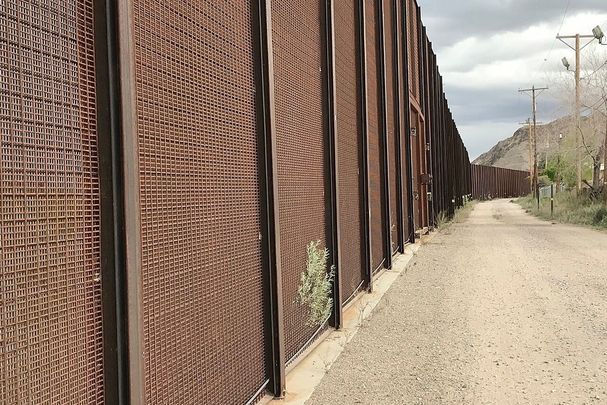 Texas Can Now Apply For Nearly $10 Billion Border Reimbursement