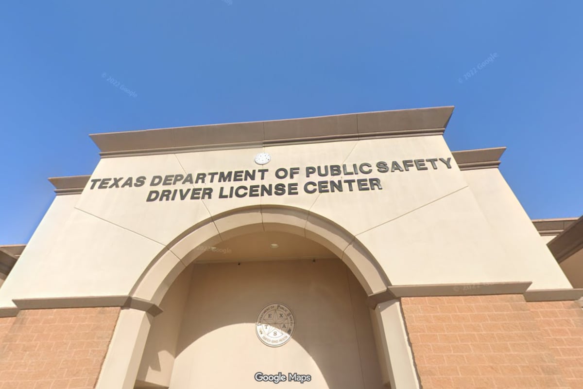 Texas DPS Makes CDL Knowledge Tests English-Only