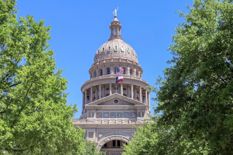 Texas Lands No. 8 Economy Ranking, but the Boom Has Blemishes