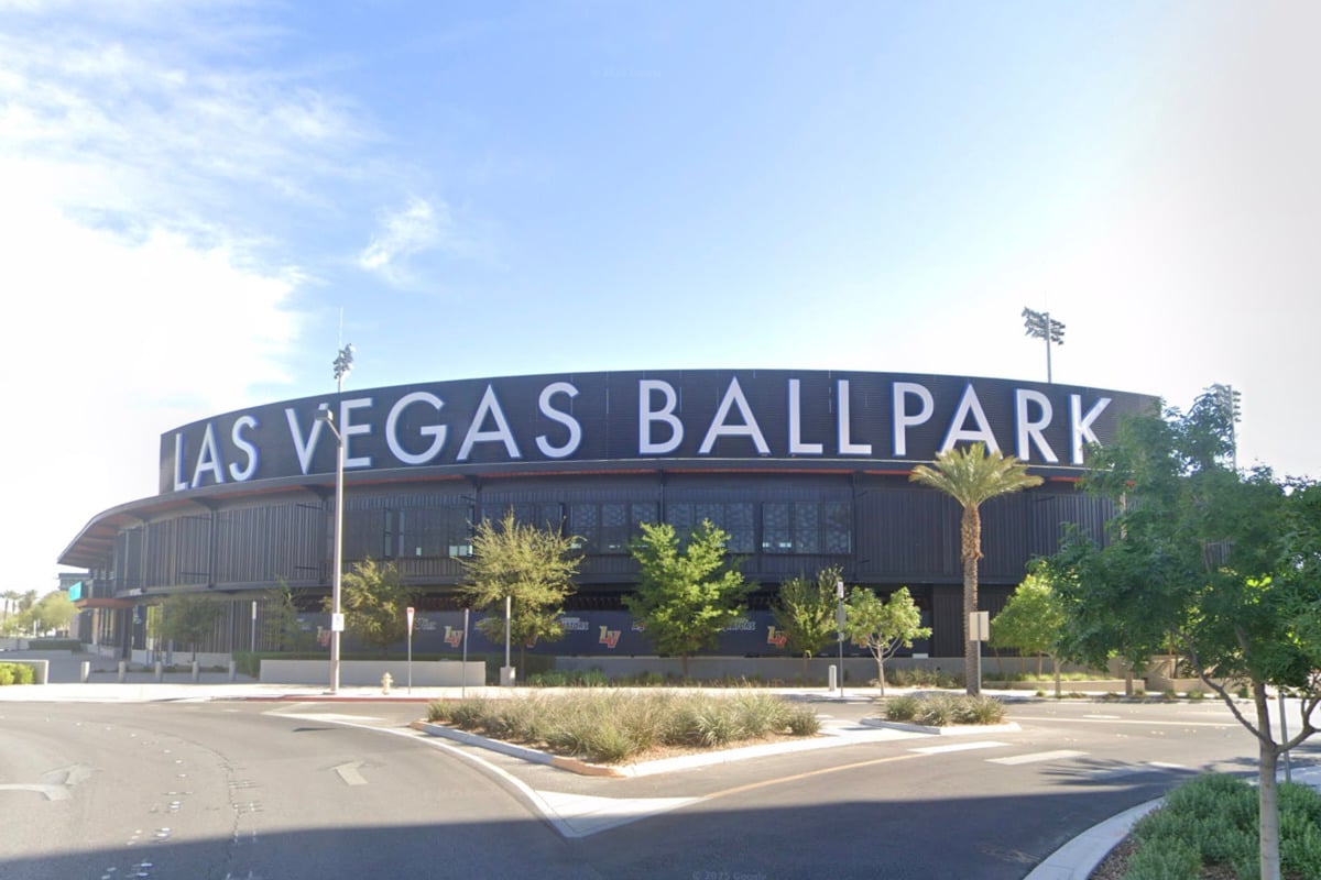 T.I. And Fat Joe Headline Tacos & Tequila At Las Vegas Ballpark