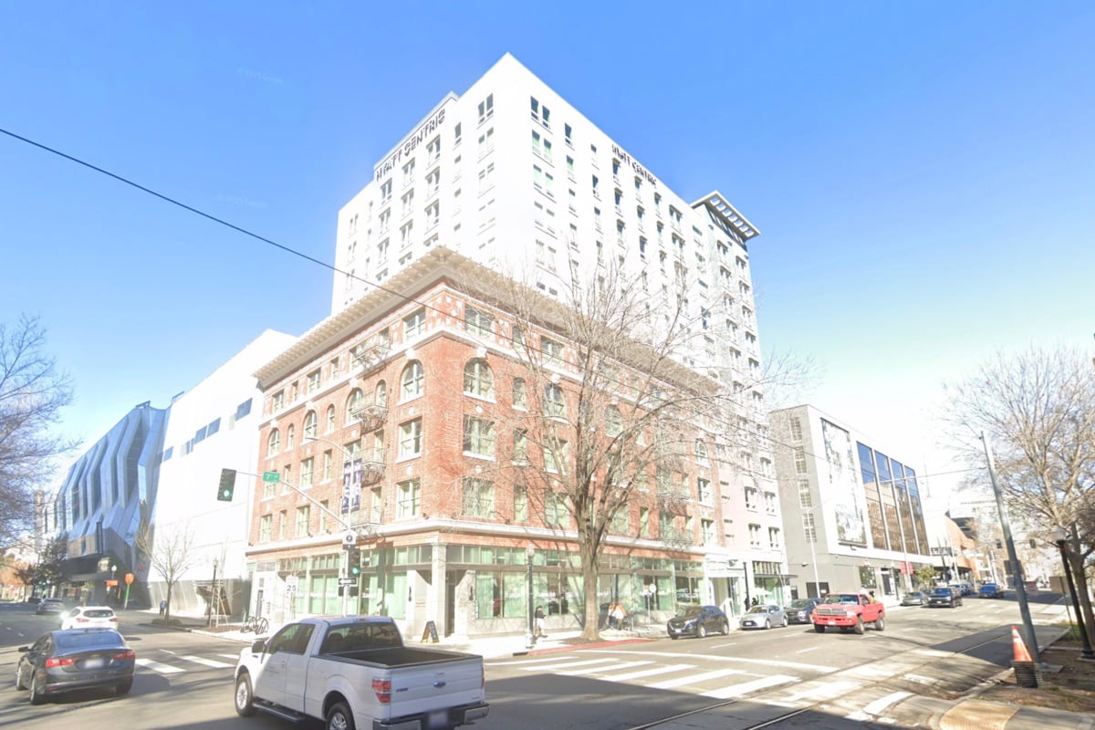 Le Petit Chef Arrives At Hyatt Centric Sacramento