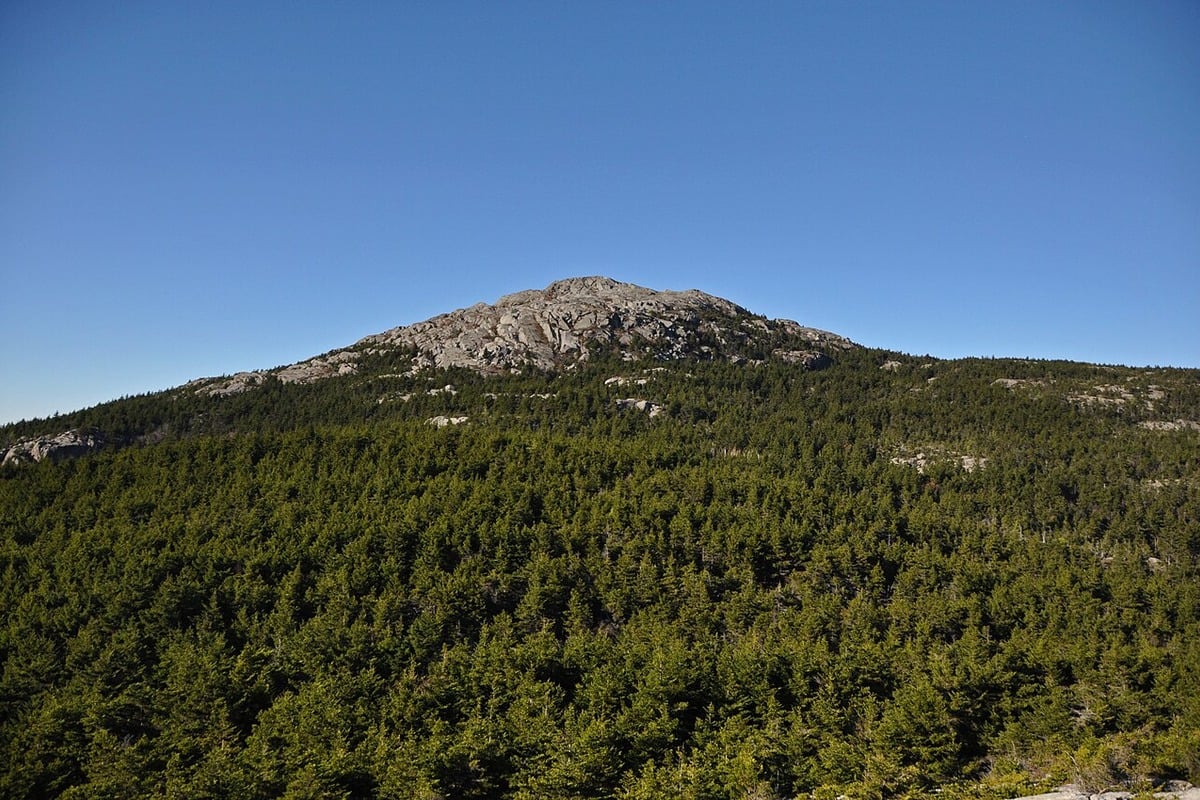 Lancaster Man Dies On Mount Monadnock After Medical Emergency