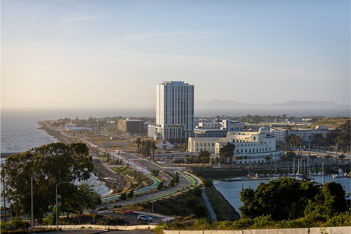 Treasure Island Boom: 1,000 New Neighbors Flood San Francisco’s
