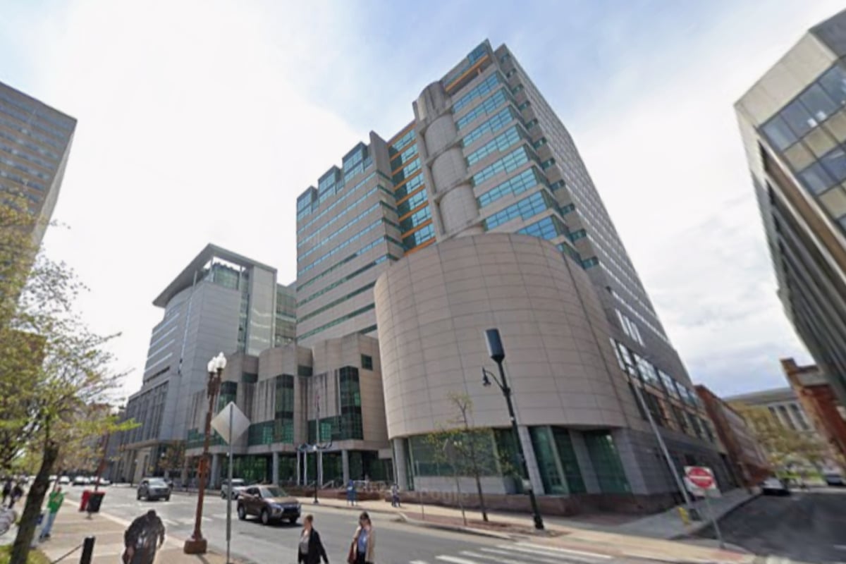 Tremont ICE Warehouse Purchase Sparks Water, Legal Fight