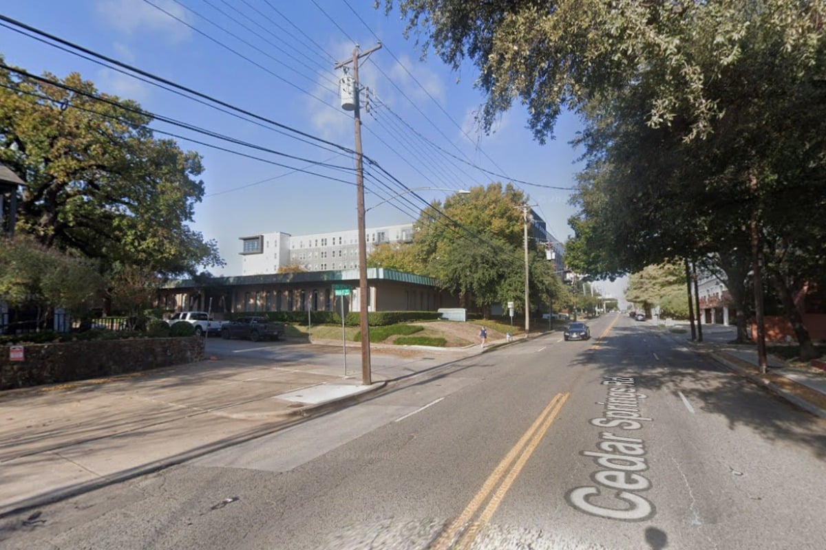Turtle Creek Shake-Up as Prime Cedar Springs Site Changes Hands
