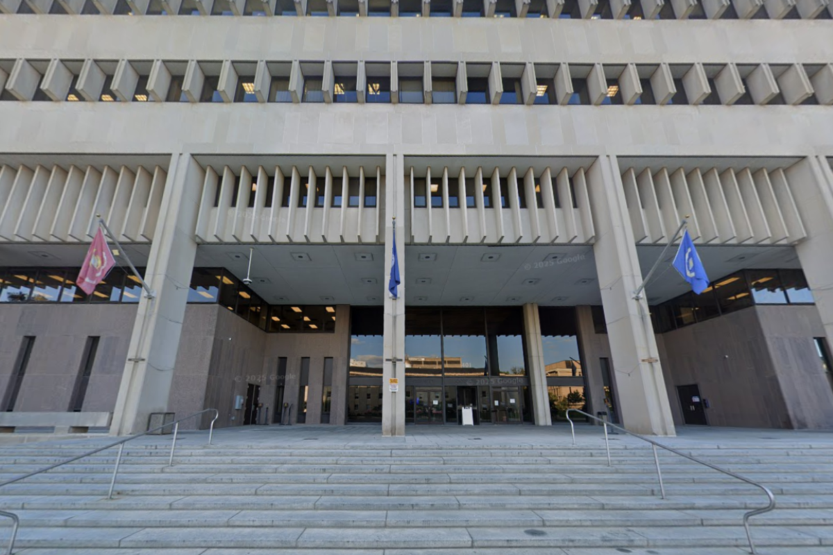 Union Boss, Courthouse Insider And Facebook Wild Card Clash In
