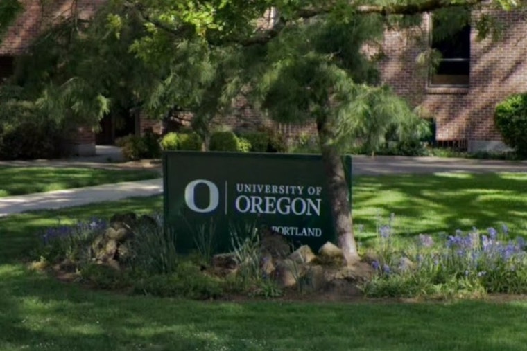 UO Breaks Ground On $83 Million Kids' Mental Health Hub In Portland