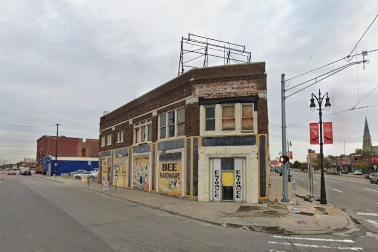Vacant Busy Bee Hardware Tees Up $12.5 Million Eastern Market Comeback