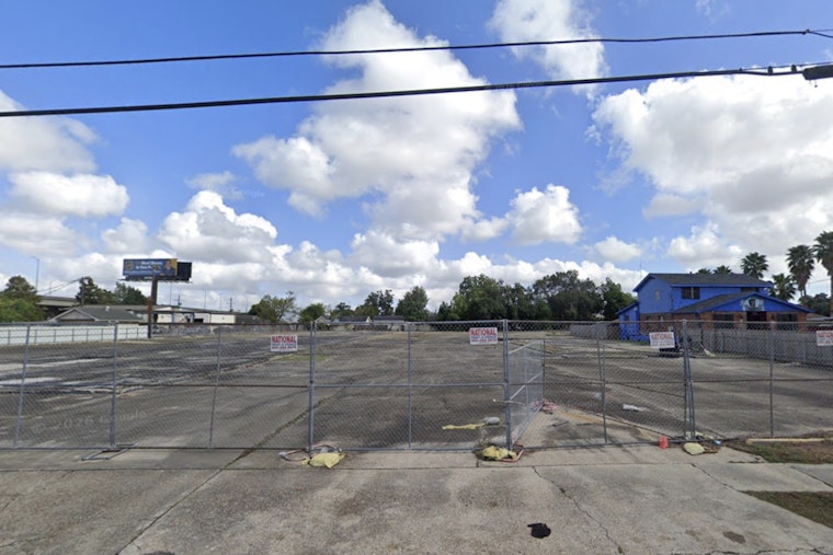 Gretna Breaks Ground On AM Plaza With August Moon Expansion