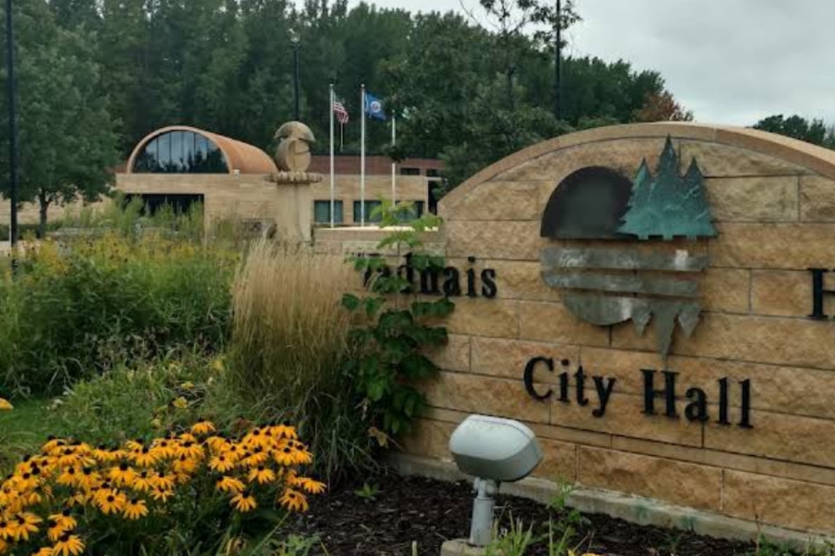 Vadnais Heights Reconsiders $33M Fire Station Plan