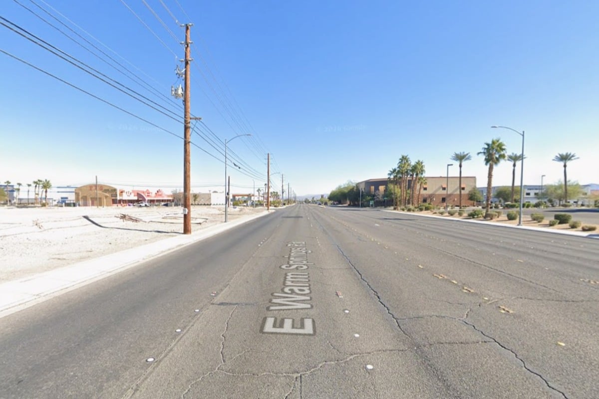 Warm Springs Dawn Crash Leaves 23-Year-Old Rider Dead After SUV Pulls