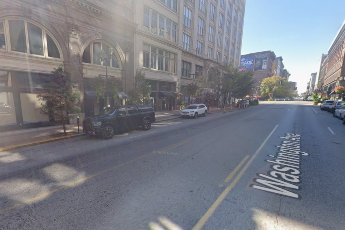 Wash Ave Food Hall Targets October 2026 Opening