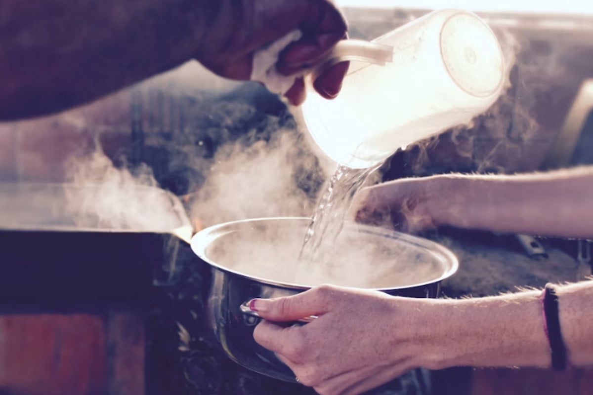 Boil Water Order for University City, Overland and Olivette