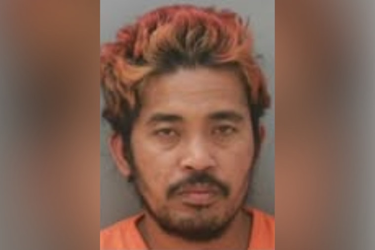 Weld County Deputy Nabs Suspected DUI Driver Going Wrong Way With Kids
