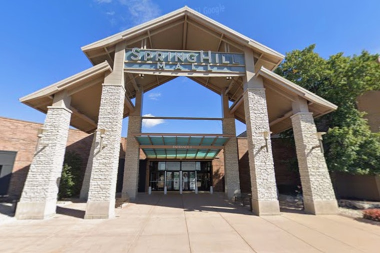 West Dundee Pitches Spring Hill Mall Redevelopment
