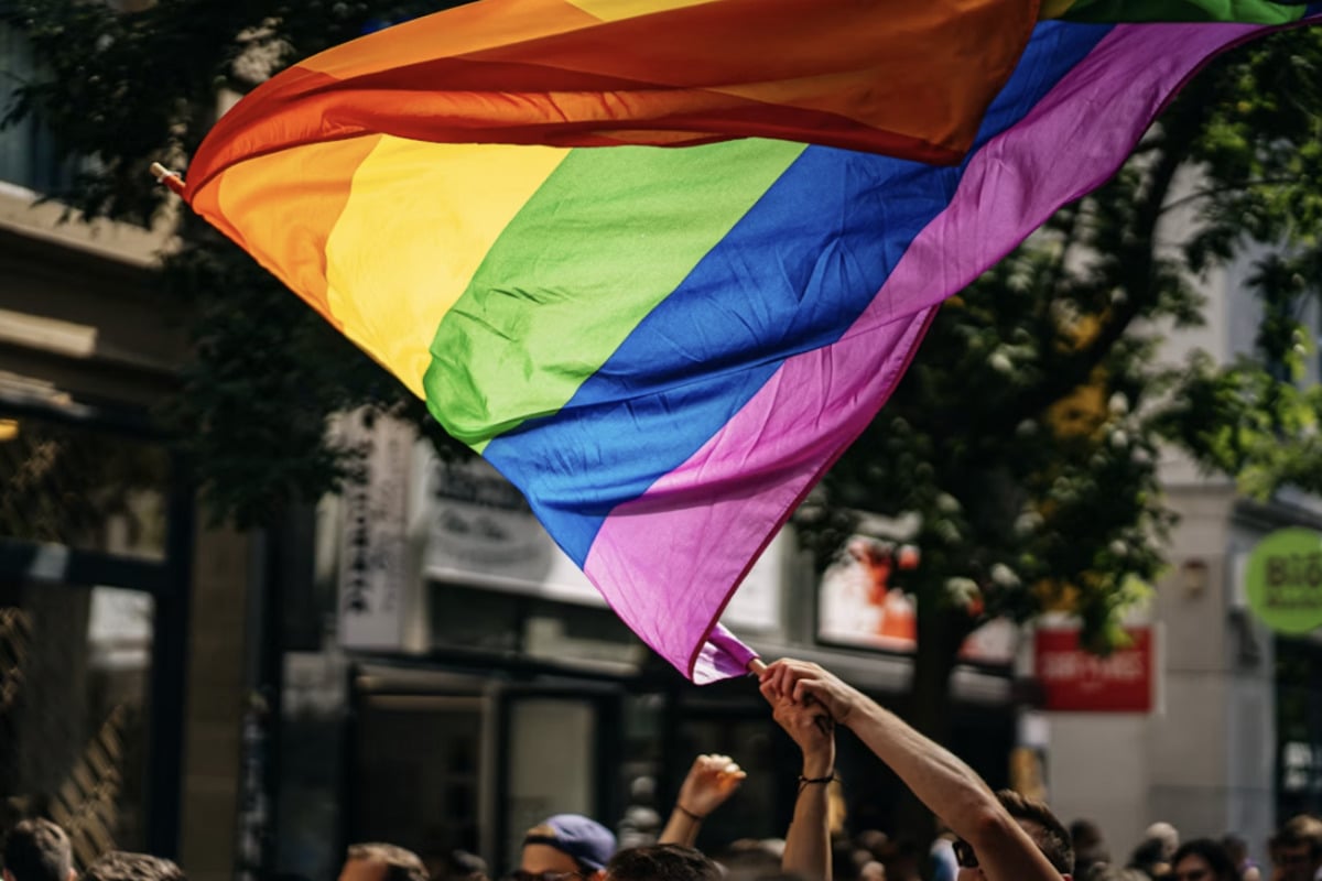 Thrive Vecindad: San Antonio's First LGBTQ+ Youth Housing