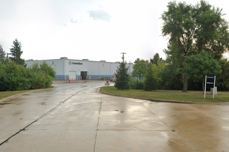 White, Ga. Reeling As Constellium Guts Auto Parts Plant Workforce