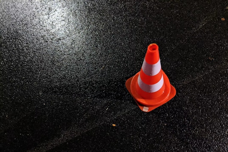 Whitmer Yanks Orange Barrels to Unclog Michigan’s July 4 Highways