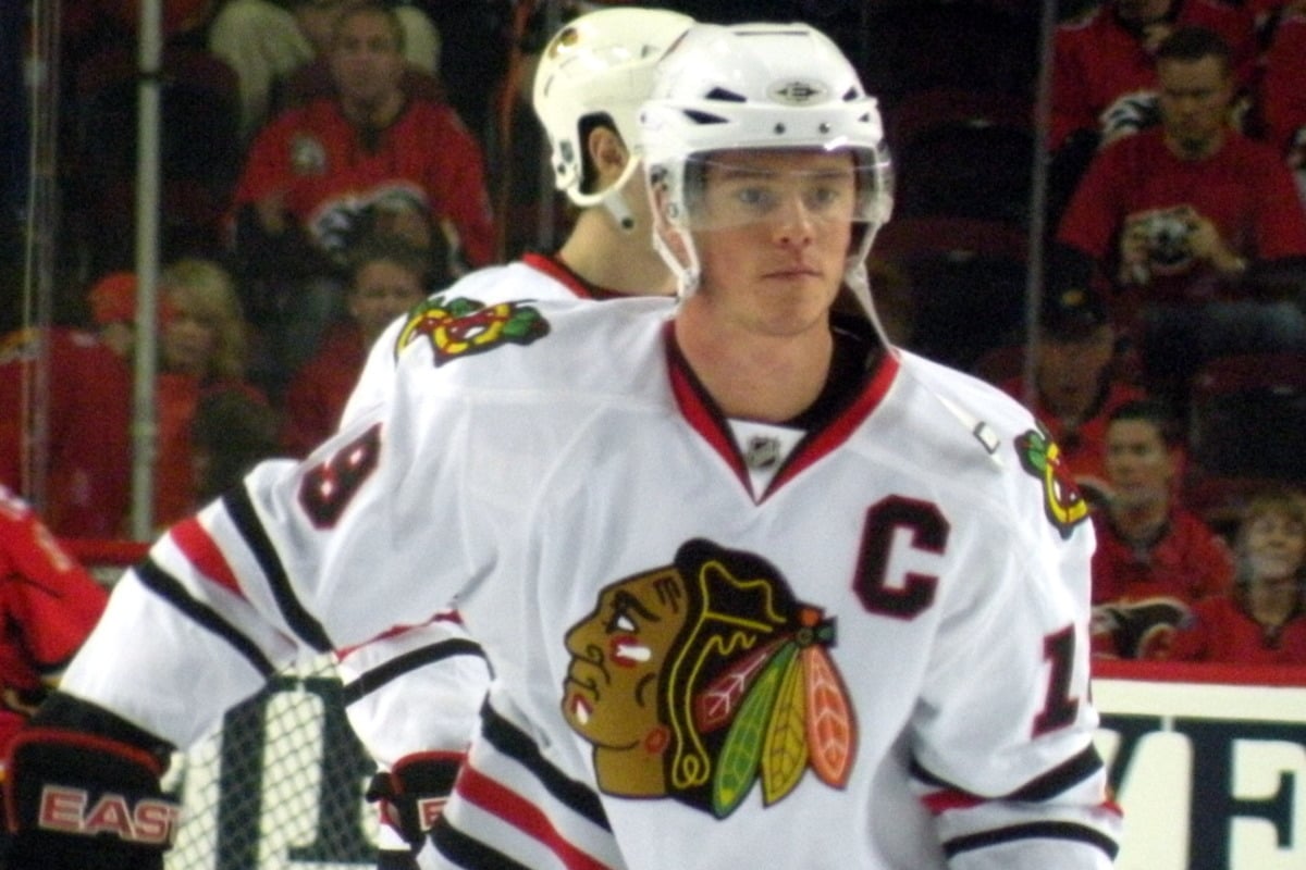 Jonathan Toews Retires After 16 NHL Seasons