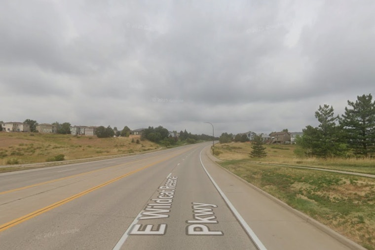 Witness Hunts Down Driver After Deadly Highlands Ranch Sidewalk