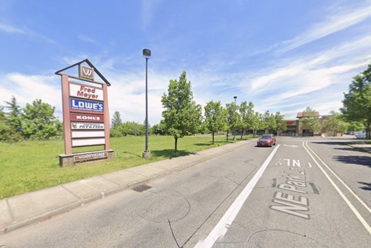 Wood Village Fred Meyer Shooting Leaves One Dead