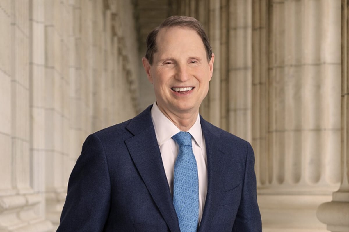 Wyden Reintroduces DASH Act Targeting Oregon Housing Crisis
