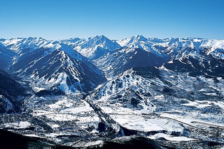X Games Makes Buttermilk Its Winter Fortress Through 2028