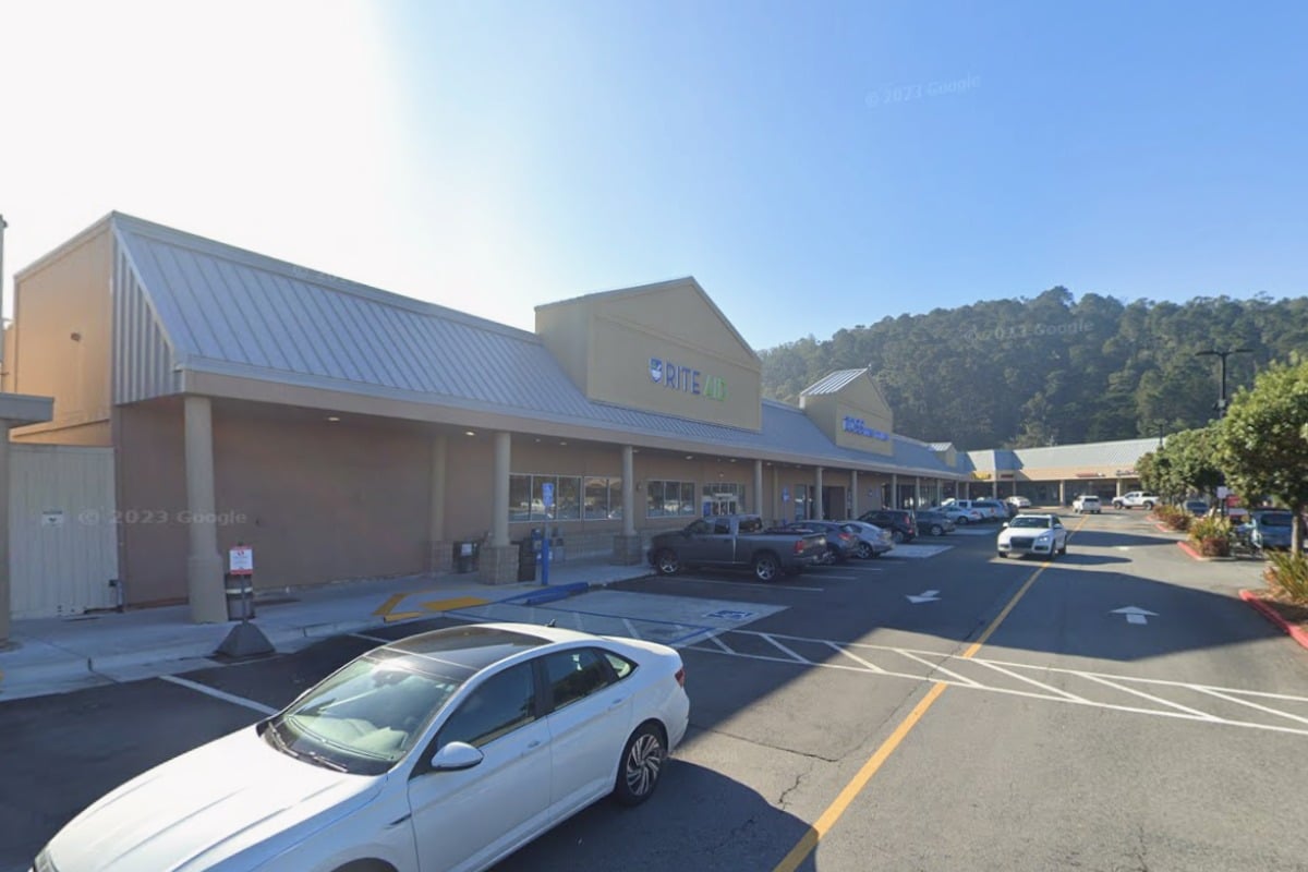 Rite Aid Out, Dollar Tree In: Big-Box Shakeup Hits Pacifica's Linda