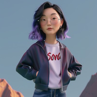 Sarah Kim
