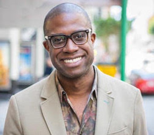 Tony Taylor - Hoodline Editorial & Writing Staff