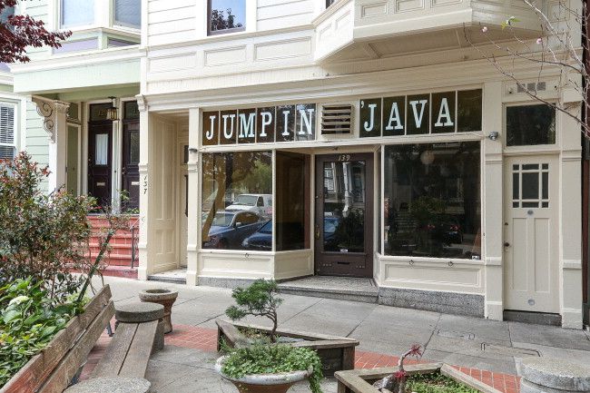 Jumpin' Java's Former Location Has Hit The Market