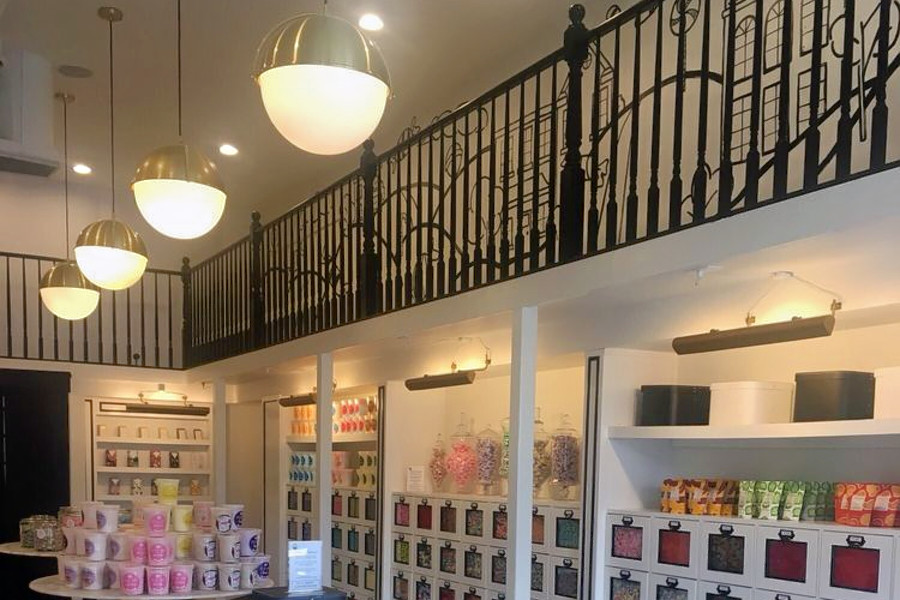 Los Feliz gets a new neighborhood candy store: Tuesday's Sweet Shoppe