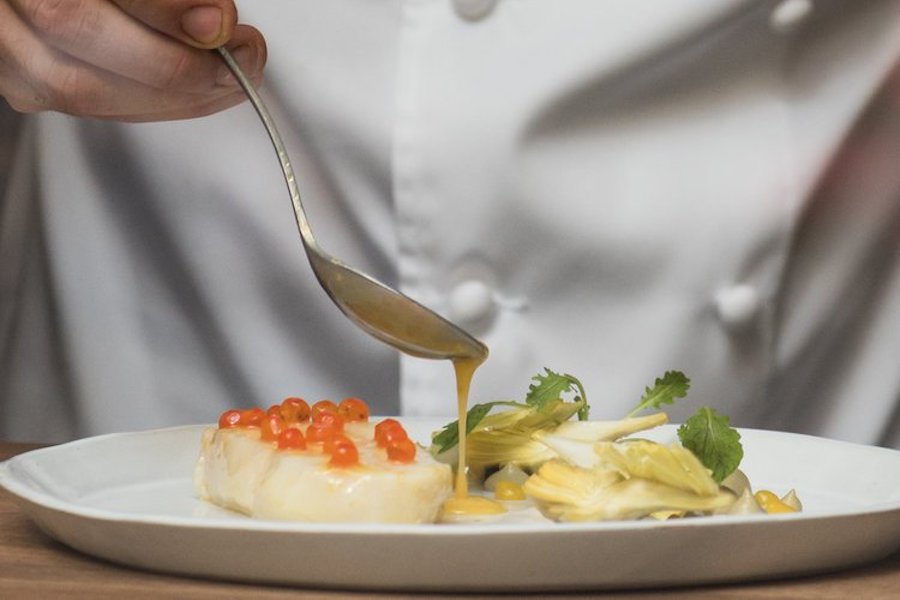 Celebrate Bastille Day at one of NYC's newest French restaurants