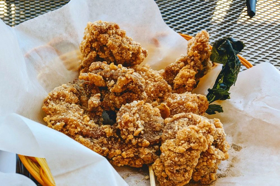 Quickly makes debut, with bubble tea and more