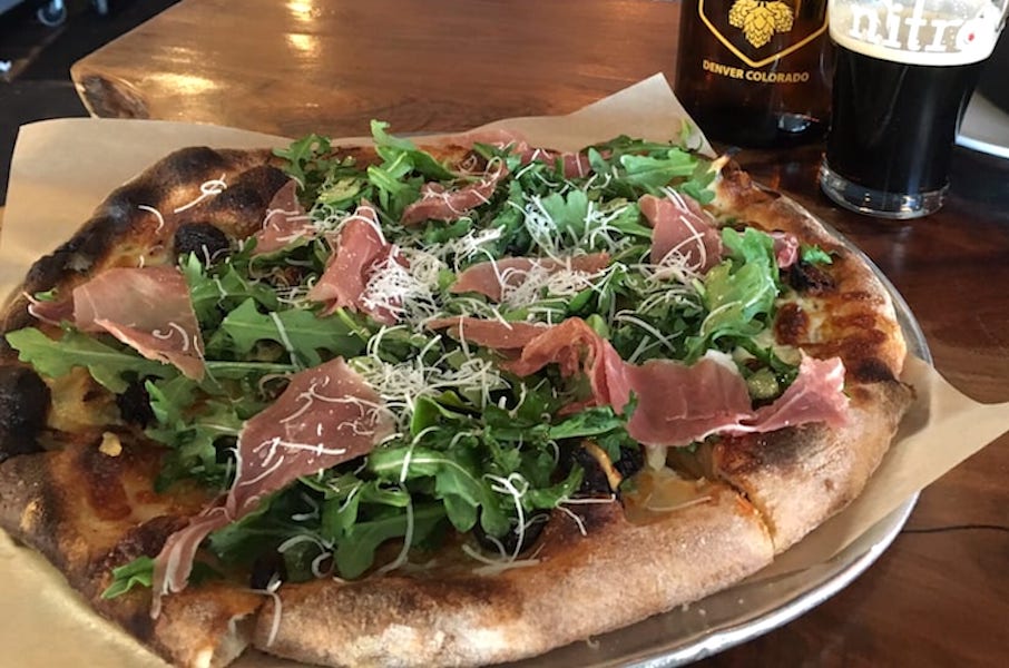 A slice above: Here are Denver's top 5 pizza destinations