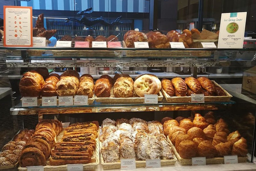 Decadent desserts: 5 fresh New York City bakeries that will rock your