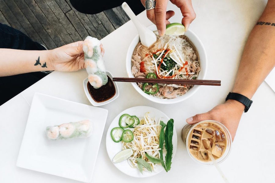 The 3 best Vietnamese restaurants in Irvine