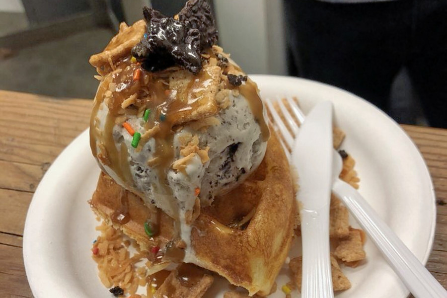 Bake A Wish opens its doors in Pleasanton