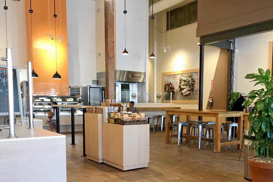 La Monarca Bakery opens new location in Lincoln Heights