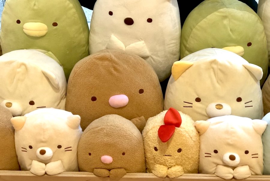 JapanLa pop-up shop comes to Little Tokyo