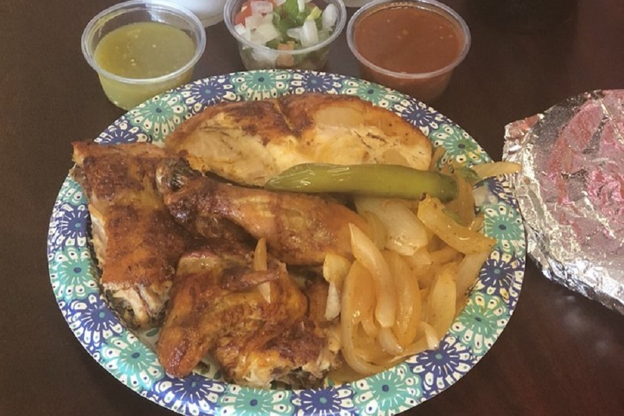 Check out Fort Worth's 3 newest chicken spots