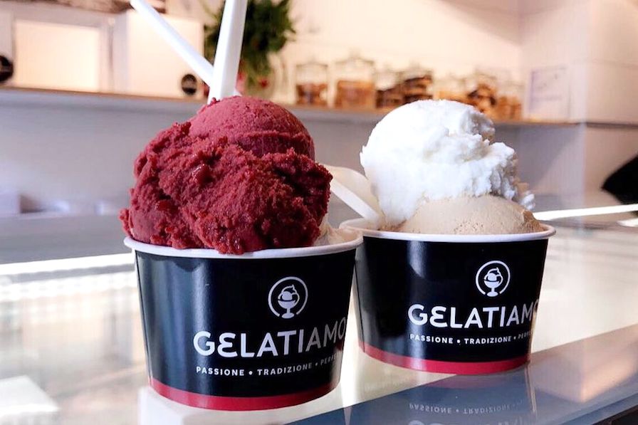 Here's the scoop on Seattle's top 5 gelato shops