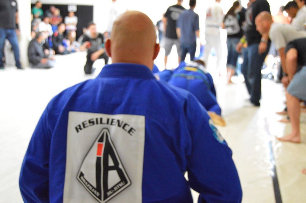 Resilience Brazilian Jiu-Jitsu Academy now open in Visalia