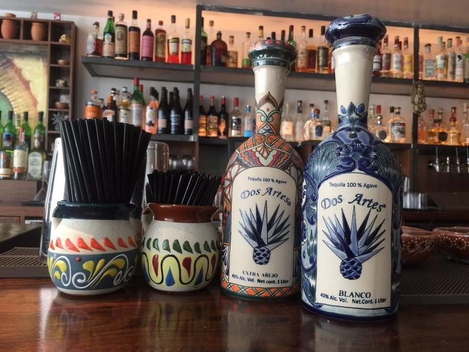 Top 5 places to celebrate National Tequila Day in San Francisco