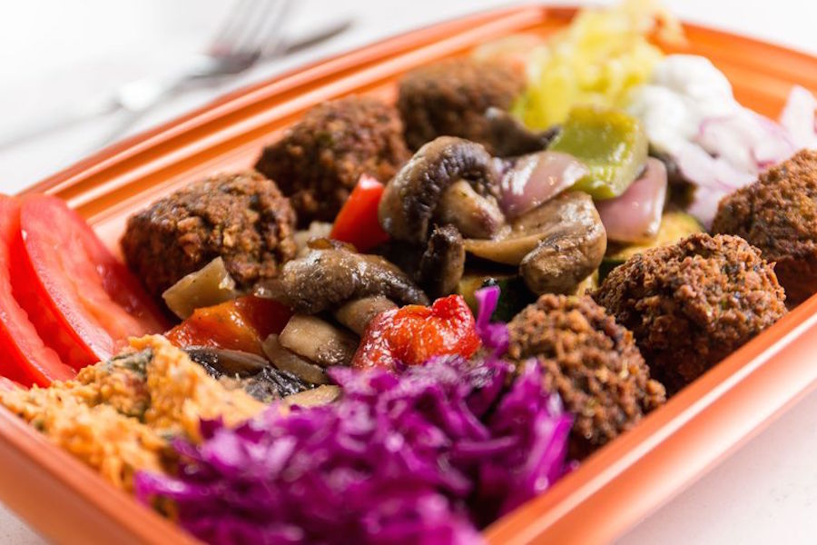 Irvine's 4 favorite spots to find budget-friendly Greek eats