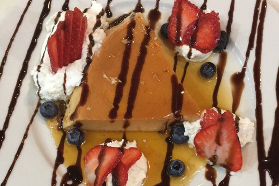 Coffee, sandwiches and more: 3 new eateries take root in Durham