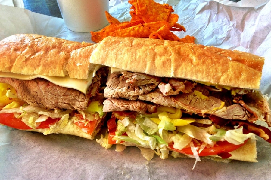 Madera's top 4 delis for crave-worthy subs