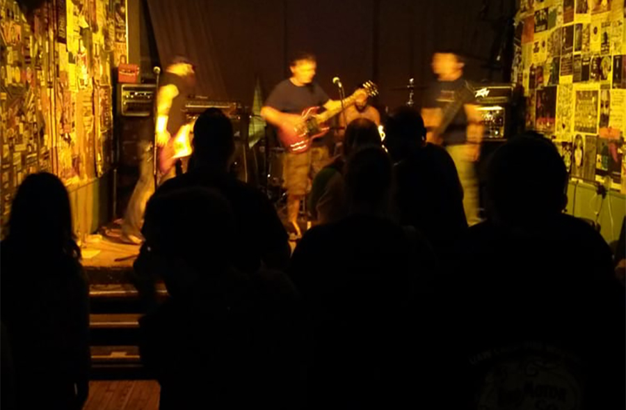 Detroit's top 3 music venues to visit now