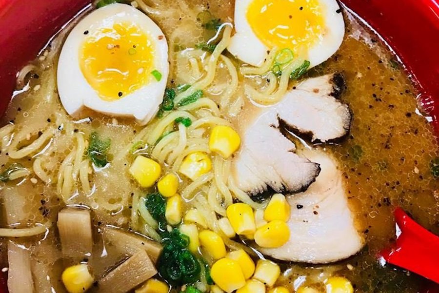 ZiZi Ramen & Sushi brings Japanese and Burmese fare to Northeast