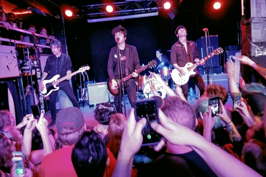Listen up: Here are the 5 best music venues in Baltimore